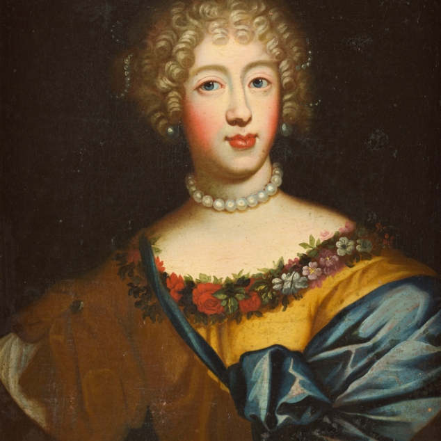 La collection de portraits